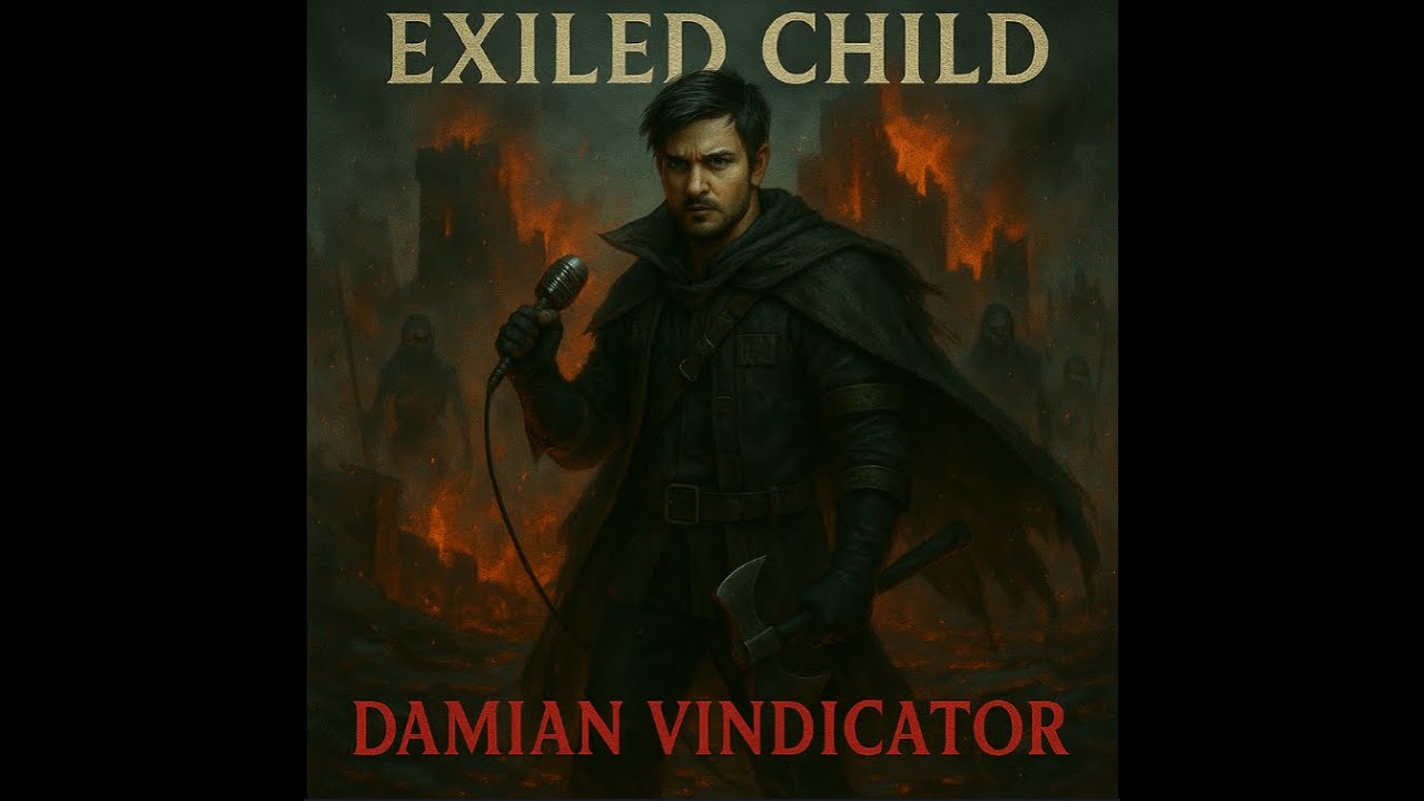 Exiled Child - Damian Vindicator - YouTube
