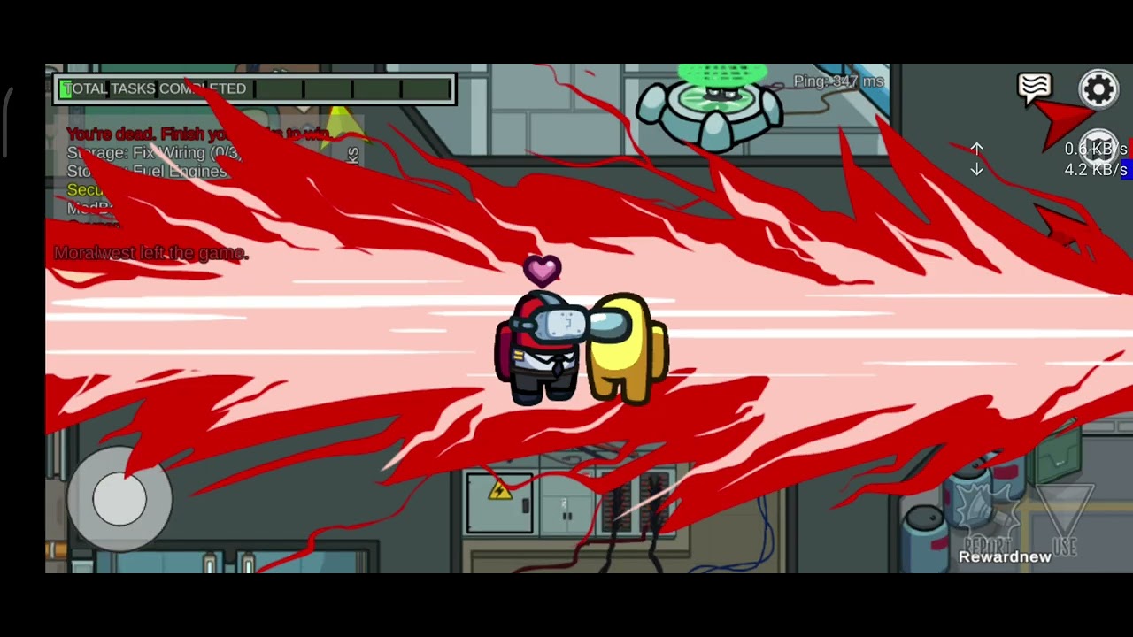 Among Us Gameplay #38 - YouTube