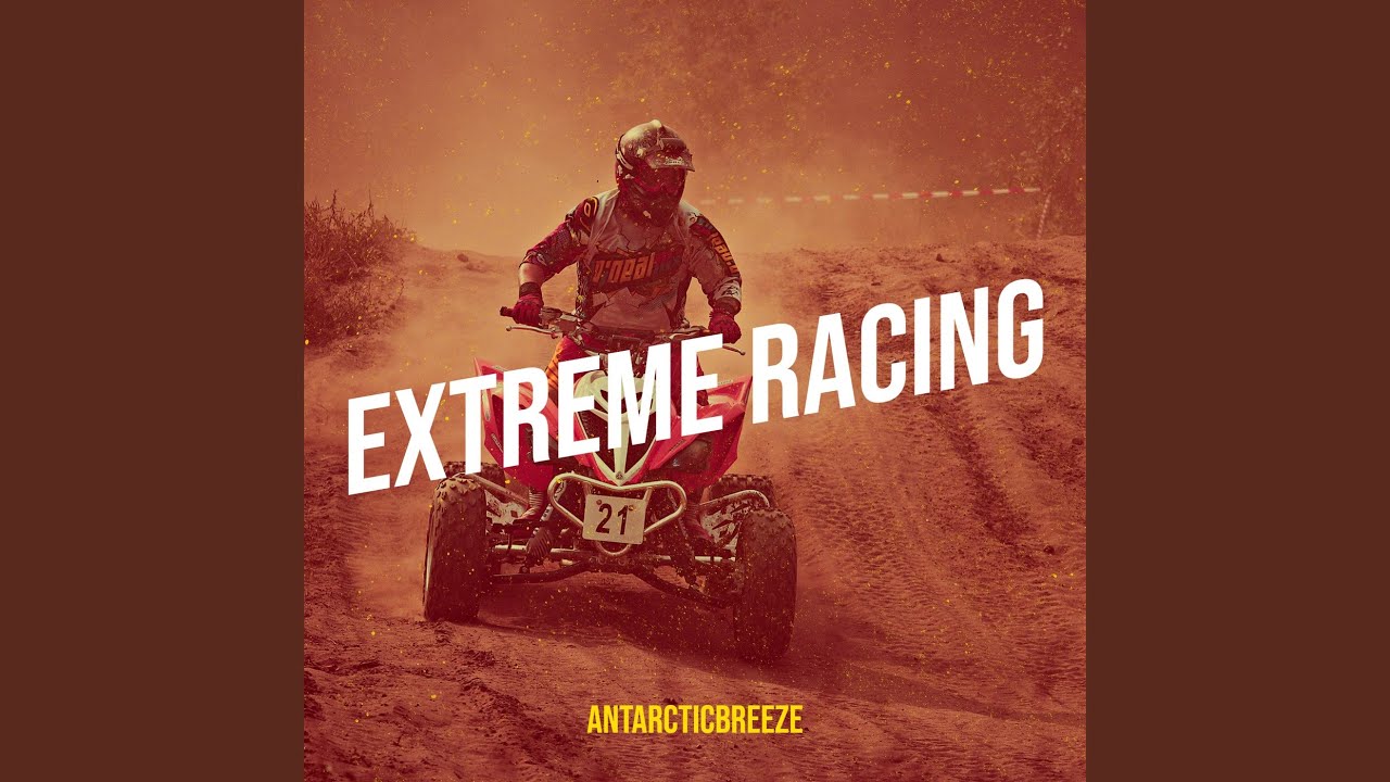 Extreme Racing - YouTube