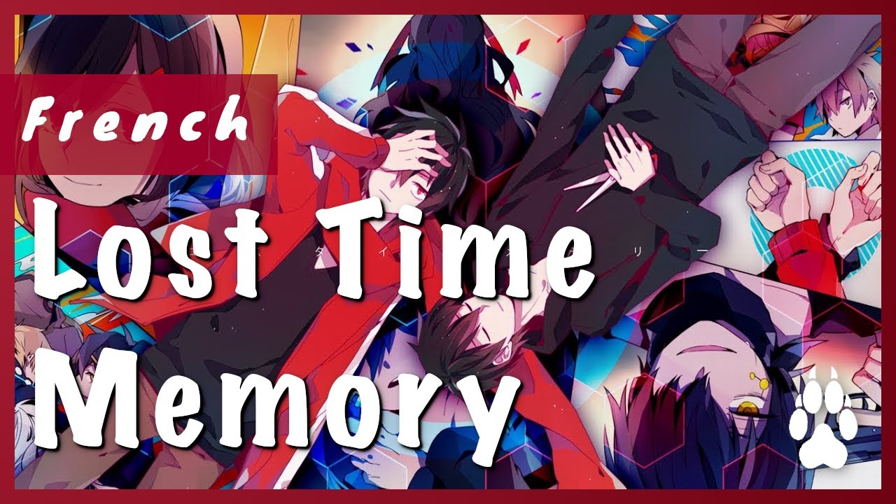 [KAGEROU PROJECT] Lost Time Memory - FRENCH COVER - ロスタイムメモリー - YouTube