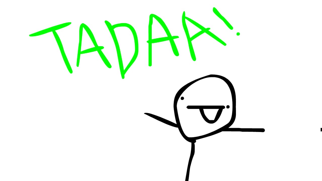 TADAA! - YouTube
