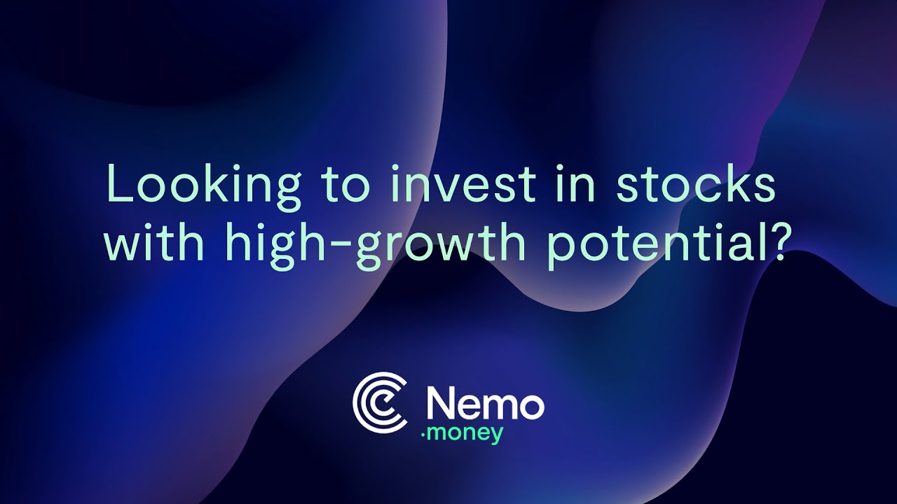 How to use Stock Finder on Nemo. - YouTube