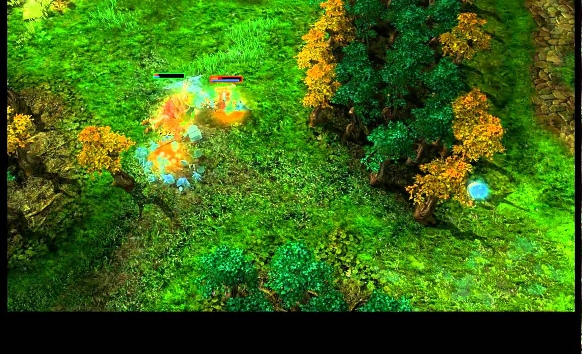 Moraxus Hero Preview - YouTube