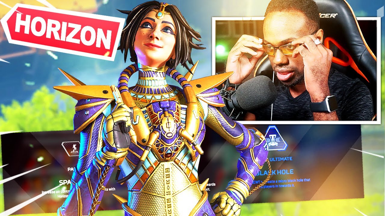 Apex Legends Thumbnail Pack - APEX LEGENDS Thumbnail - Photoshop ...