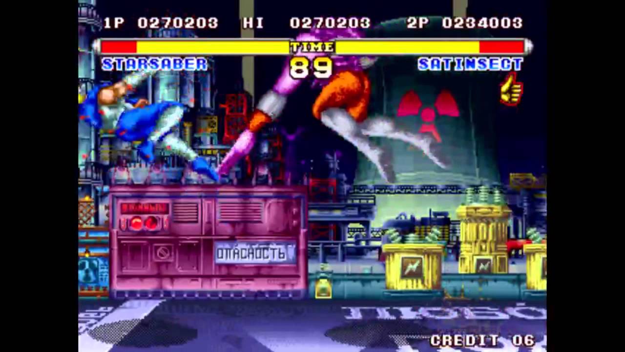 Superior Soldiers: VS Matches 8 - YouTube