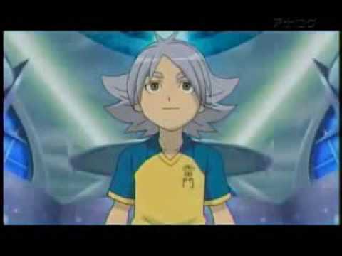 Inazuma Eleven 61 Fubuki la gran transformacion - YouTube