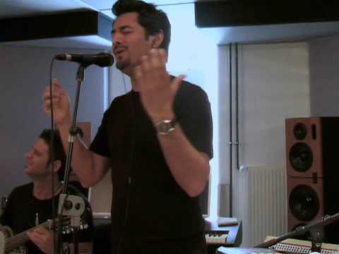 Ithikon Akmeotaton feat. Ismail Aydin - Urfa