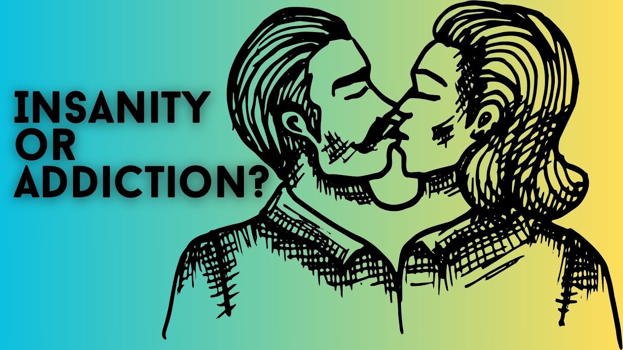 "Who's the REAL addict?" - Talk with Jon and Eyob - YouTube