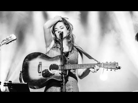 Gill Frances LIVE at One Stop / Asheville Music Hall 9-5-2025 - YouTube