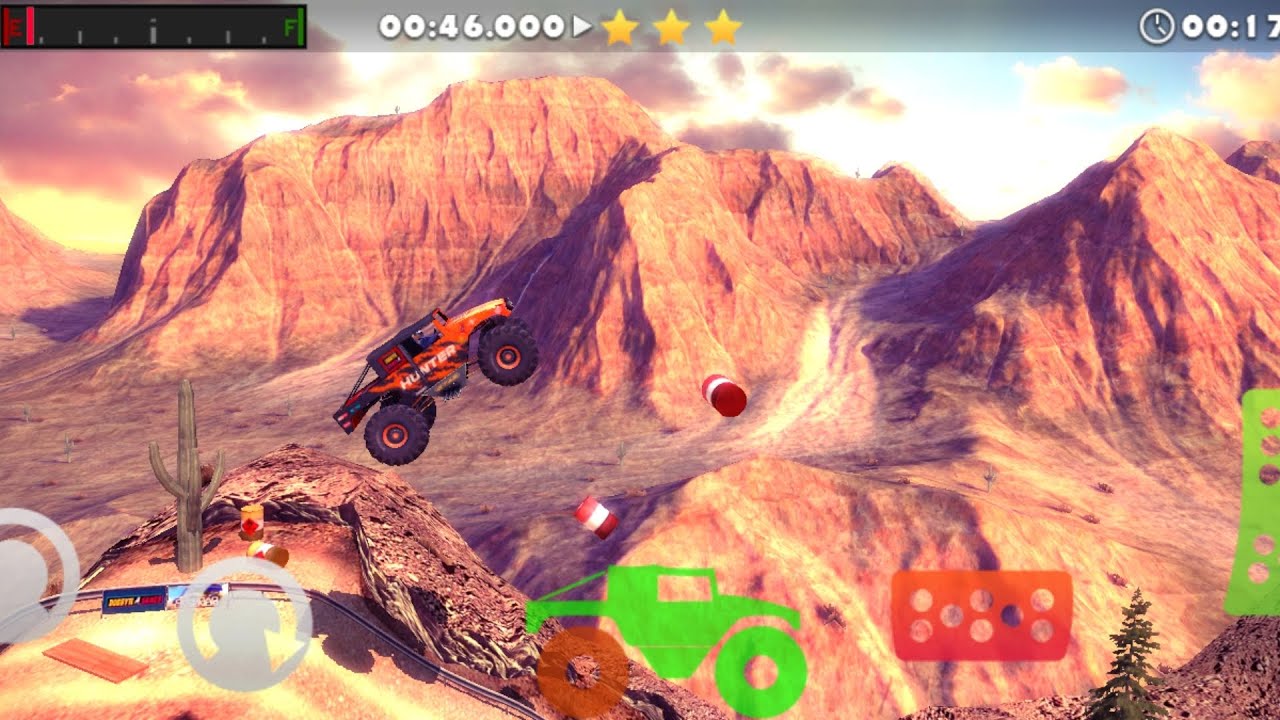 OFF ROAD UNLEASHED OFFROAD LEGENDS EXTREME DRIVING SIMULATOR ANDROID ...