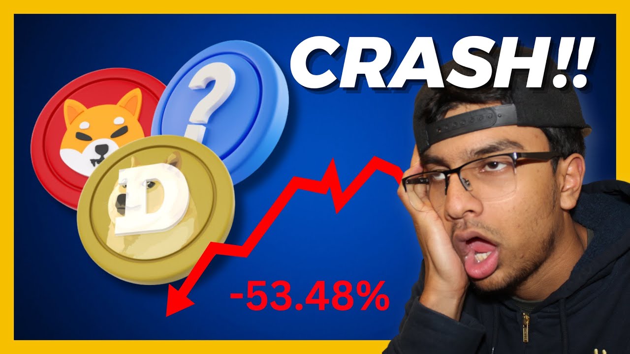 SELL ALL CRYPTO NOW?? 2025 CRYPTO MARKET UPDATE!! CRYPTONOMY TRADING ...