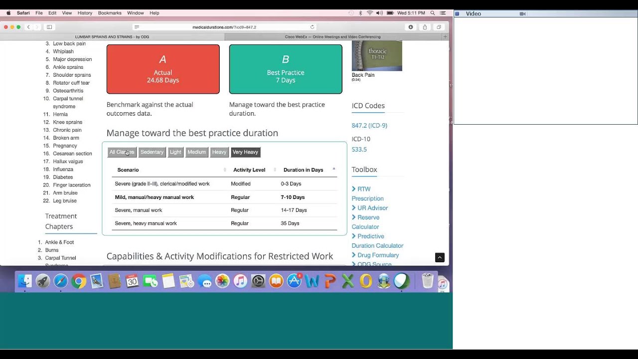 Matrix Tutorial - YouTube