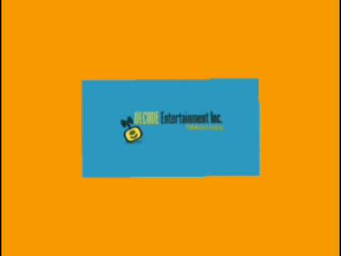 Decode Entertainment Inc Halifax Film (2008) - YouTube