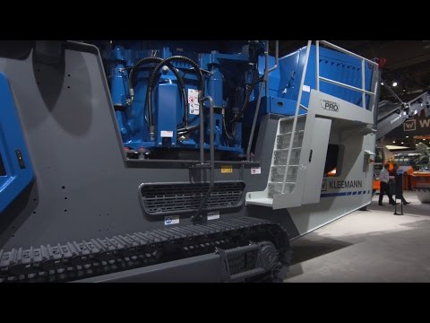 Crushing success for Kleemann