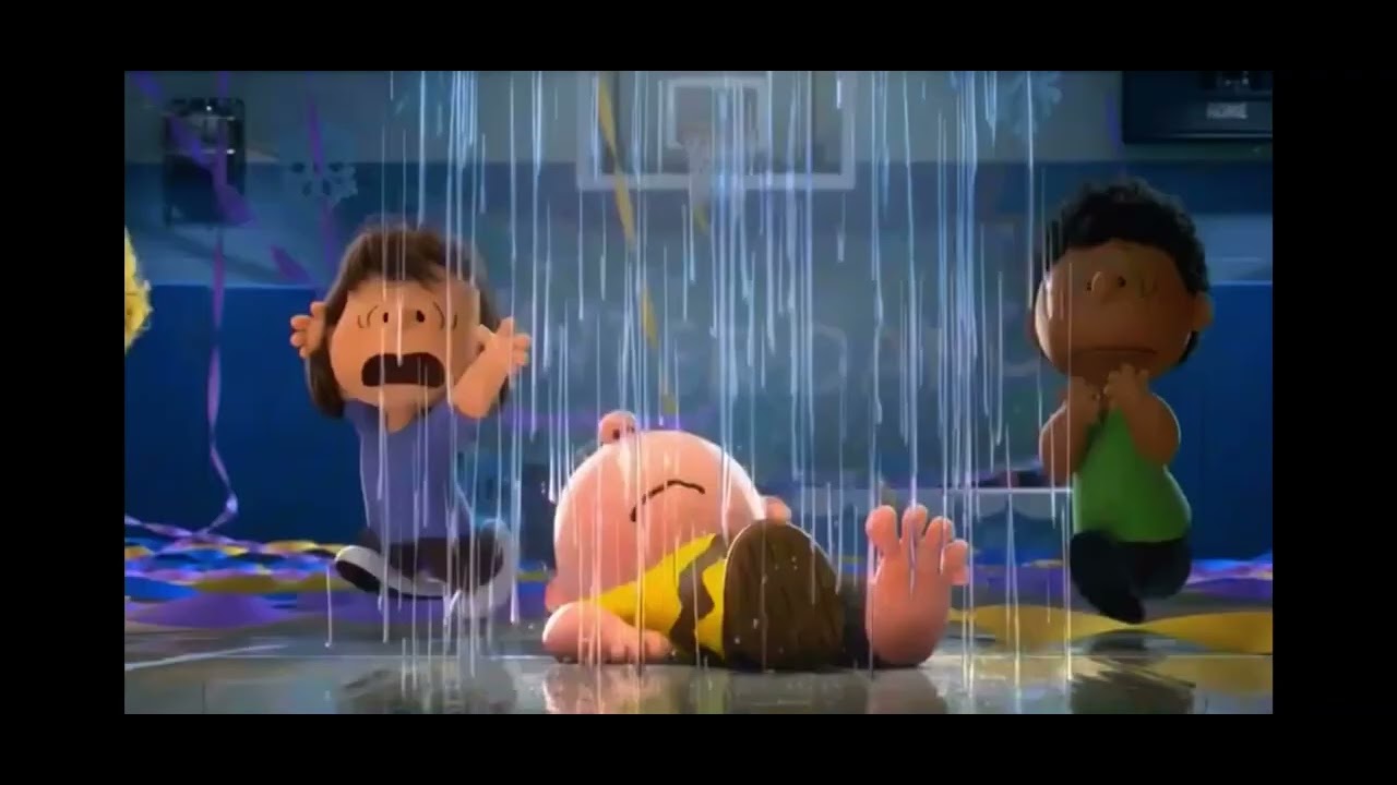 The Peanuts Movie July 27 2022 A Promo Nickelodeon US LIVE - YouTube