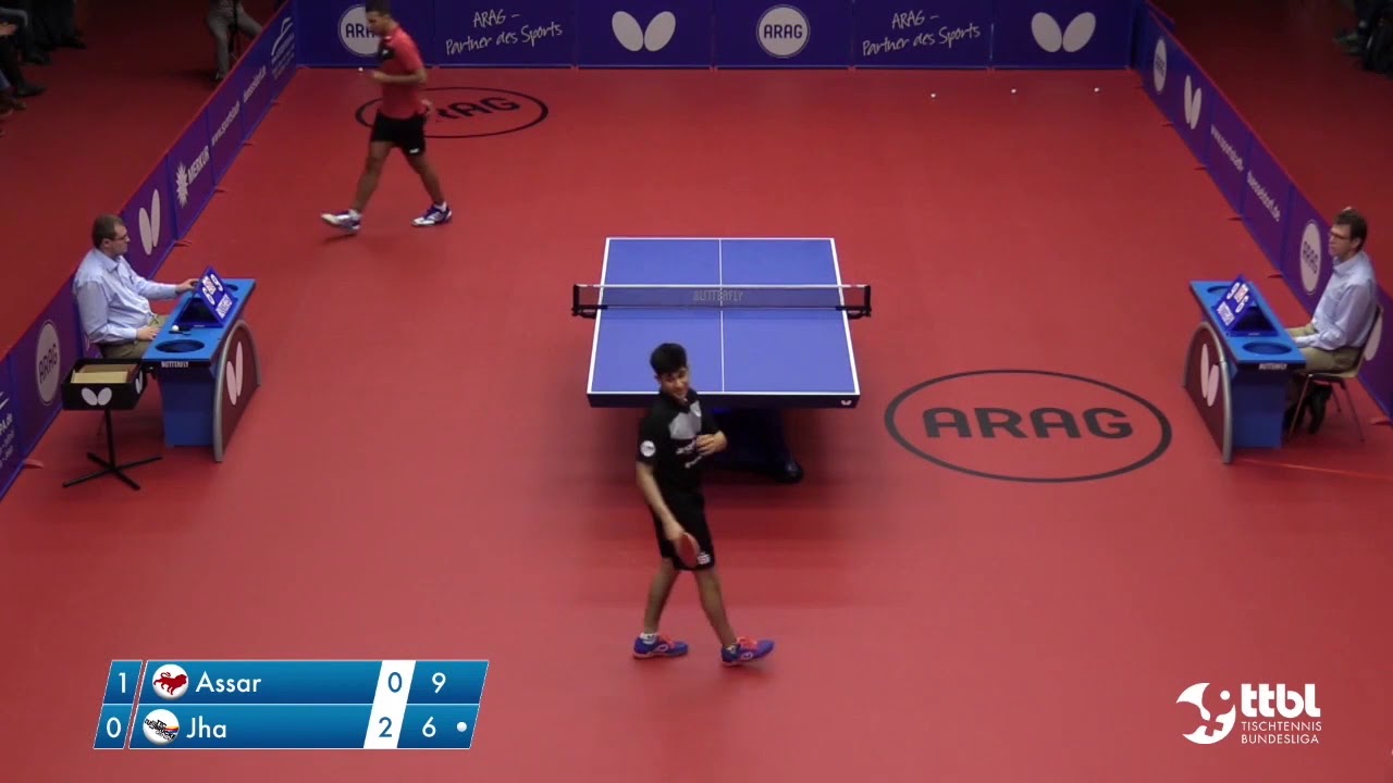 Highlights Omar Assar - YouTube