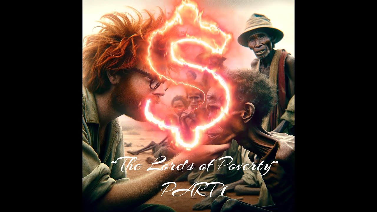 "The Lords of Poverty Part 1" - YouTube