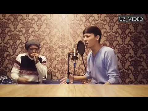 Akmal Xolxodjayev - yor yor (cover version)