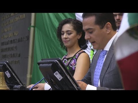 Morena le dio la espalda a los duranguenses: Toño Ochoa