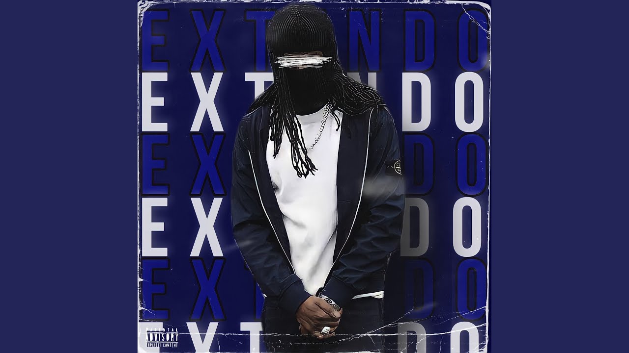 Extendo - YouTube Music