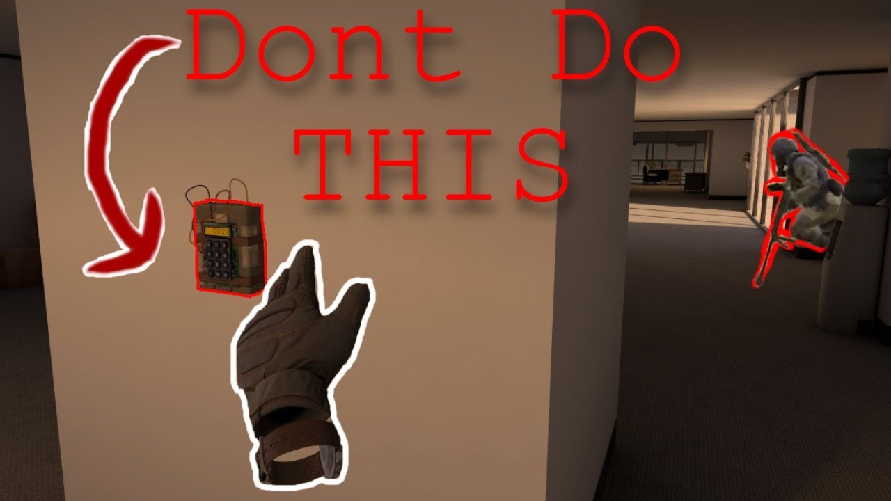 5 Tips For Pavlov SND | Pavlov VR or Shack - YouTube