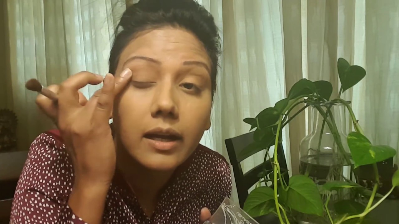 Cabin Crew/Air hostess Make up TIPS easy- Interview Day Grooming by ...