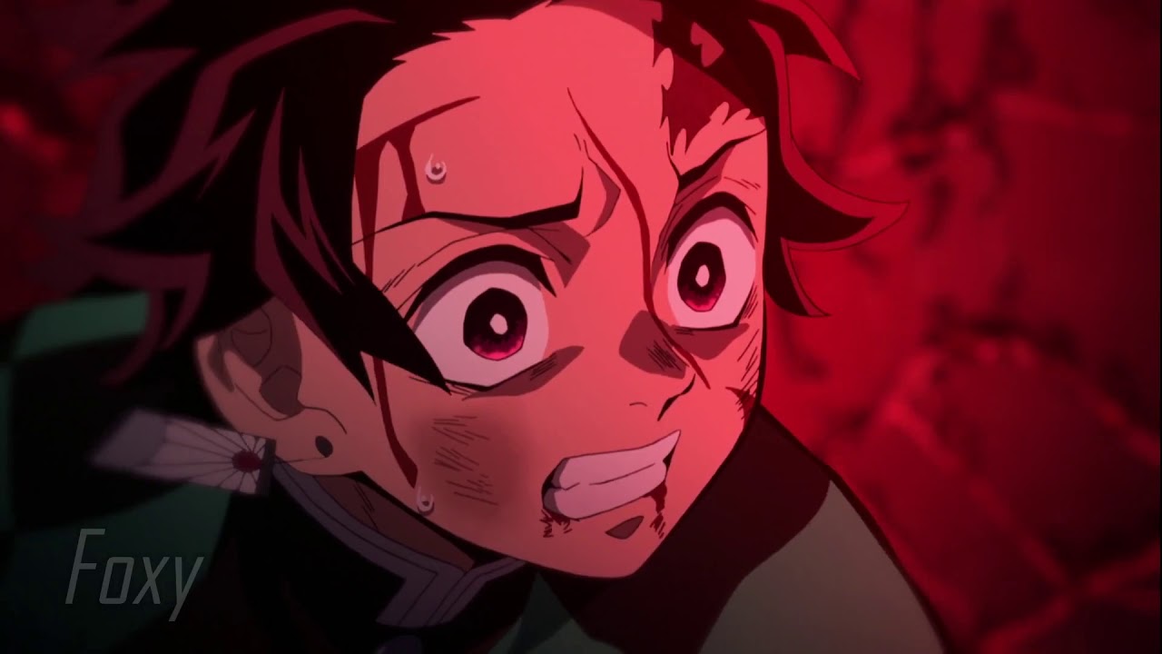 Demon Slayer: Kimetsu no Yaiba | Old Town Road. - YouTube