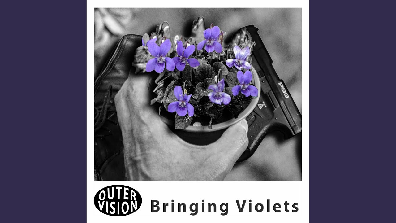 Bringing Violets - YouTube