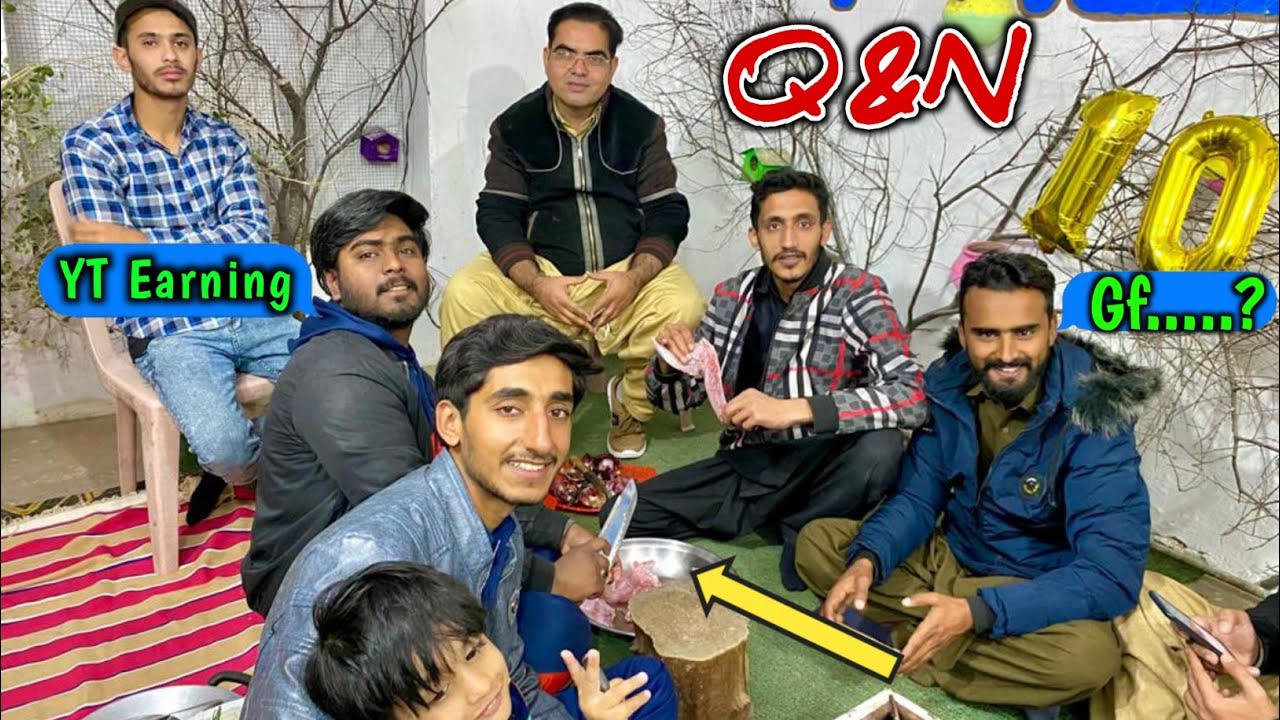 Introduction QNa video ️ Thanks all Of You | mini zoo | birds Aviary |Mb vlogs | Muddasir Bashir ...