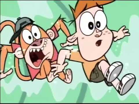 My Gym Partner's a Monkey Premiere Promo (2005)