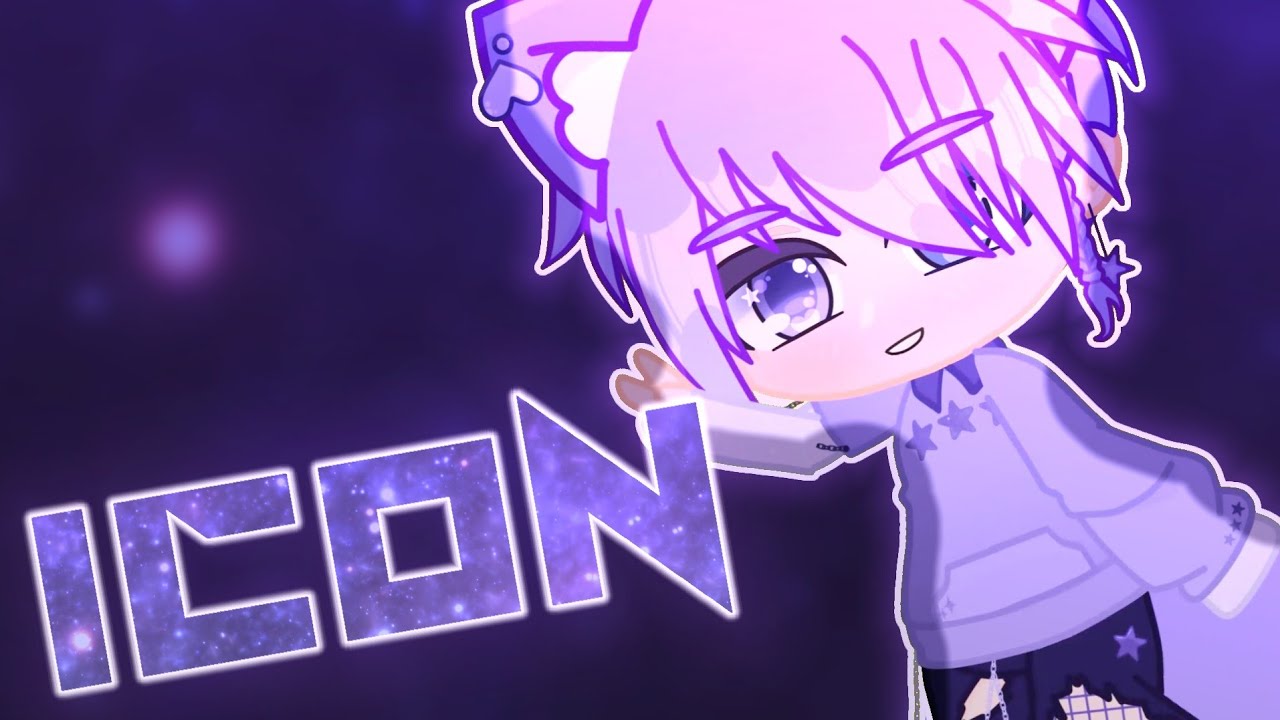 ICON Meme 10k Special Gacha Life 2 Animation Meme #abcia2 #gl2 - YouTube