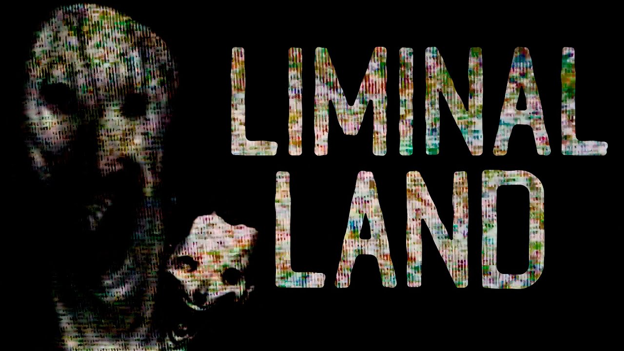 Liminal land | Люди пропадают в парке - YouTube