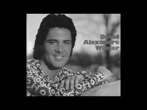 David Alexandre Winter   Oh Lady Mary