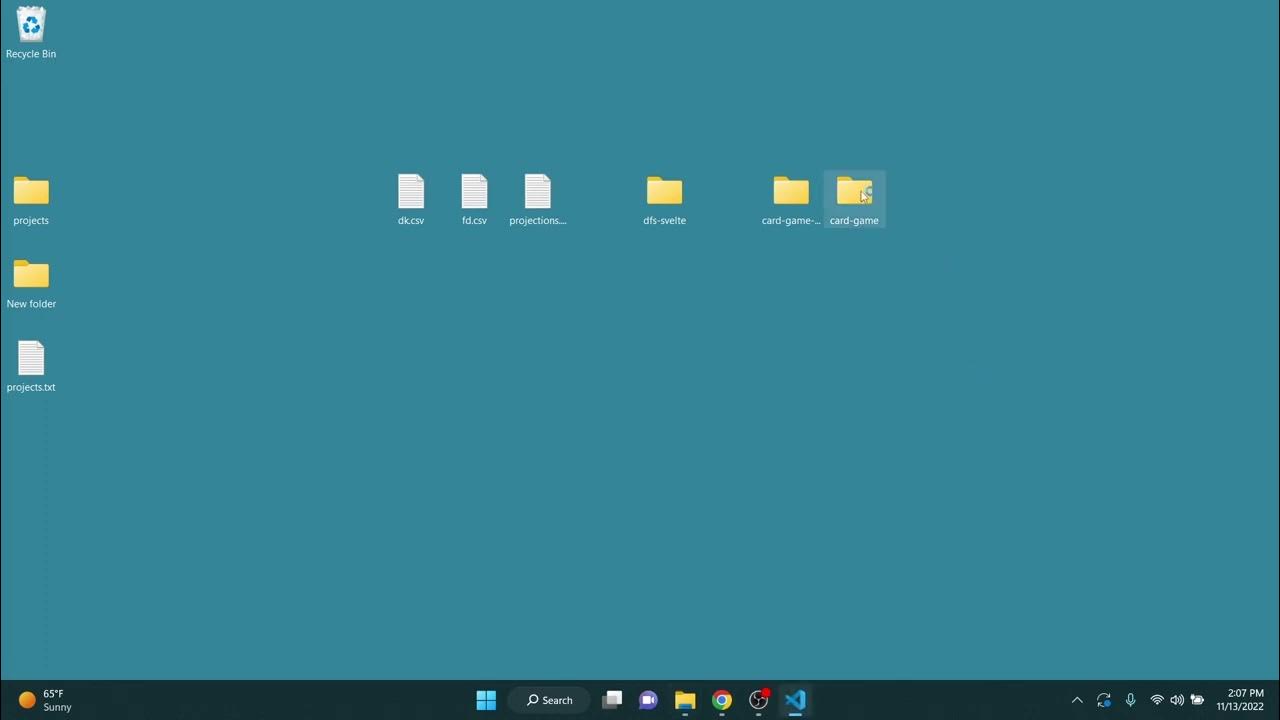 Online Multiplayer Card Game (React, Firebase, Next.js, TypeScript) - part 8 - YouTube