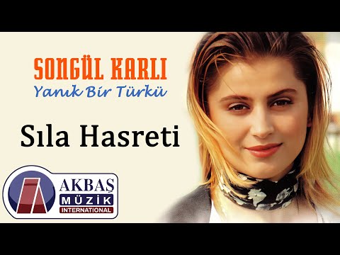 Songül Karlı - Sıla Hasreti