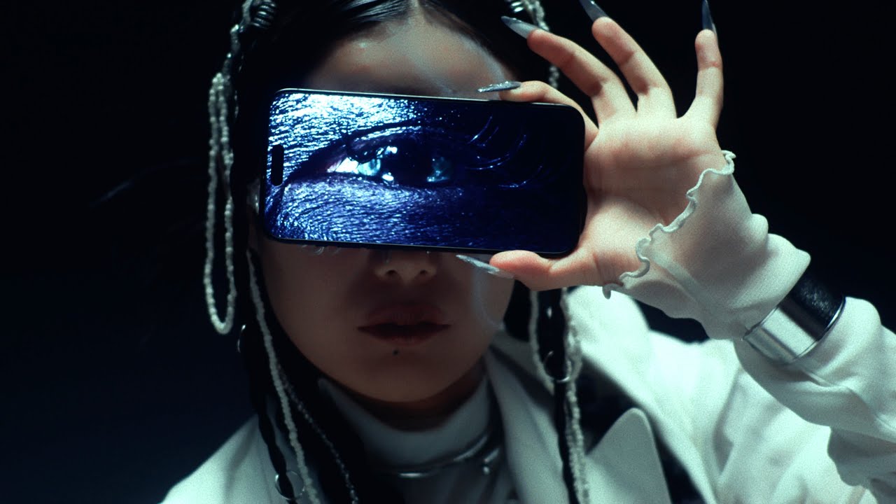 【cono】ギミギミ (Official Music Video) - YouTube