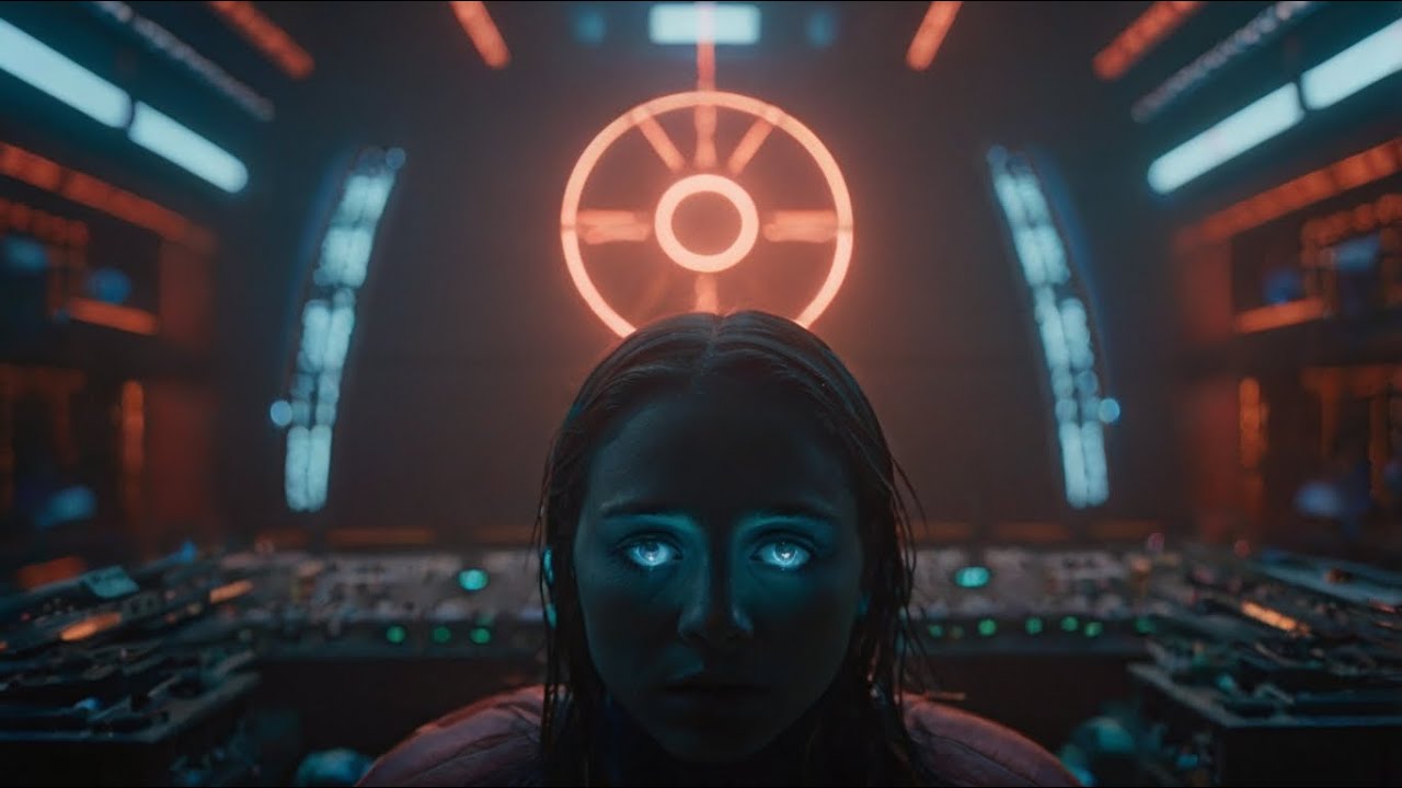 Alien Invaders Threatened Earth’s Peace—Now They Face Humanity’s ...