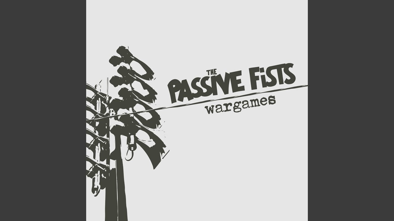 Wargames - YouTube