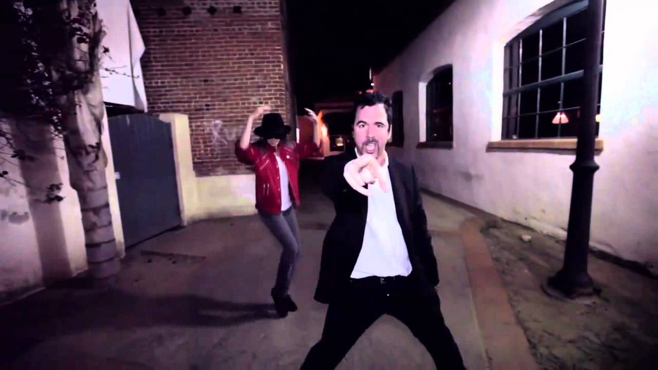 JTX 'Love in America' OFFICIAL VIDEO! - YouTube