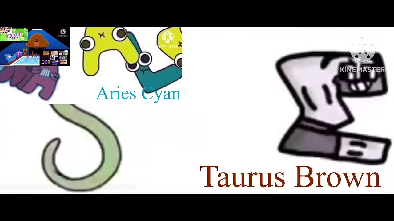 Preview 2 Funny Taurus Brown - YouTube