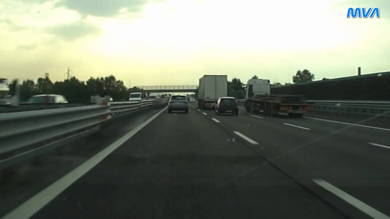 Autostrada A4