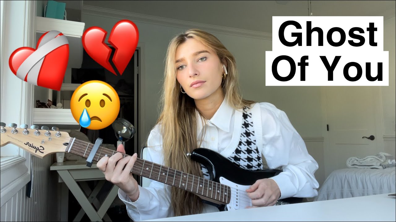 I Wrote a Super Sad Song - YouTube