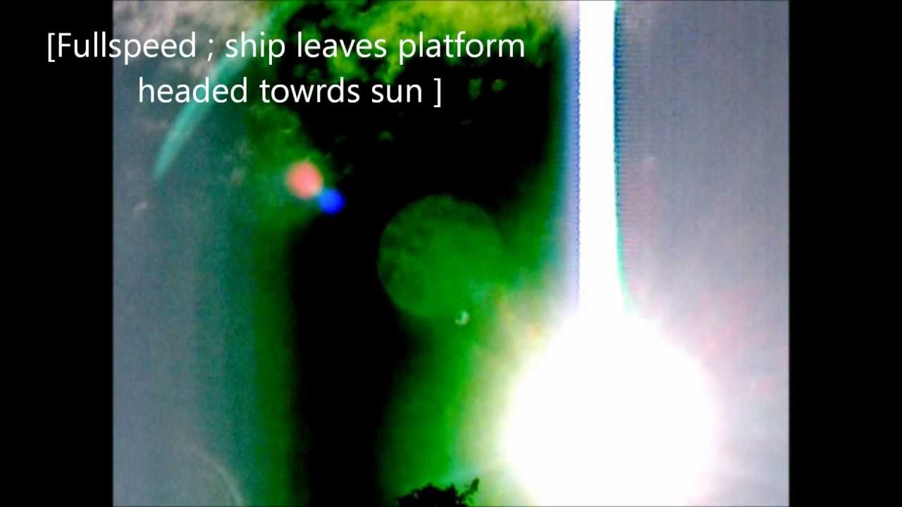 #4 .2 Proof, Videos and photos of Nibiru and ships. - YouTube
