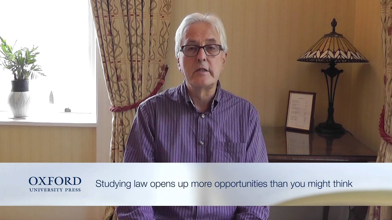 Starting law school in 2015? - YouTube