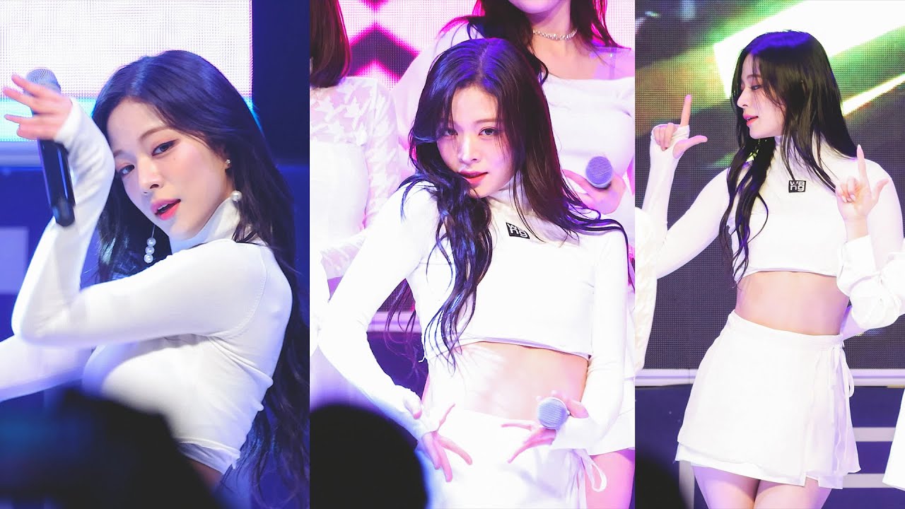 221028 프로미스나인 (fromis_9) 이채영 (Lee Chae Young) Full - DM, Stay This Way ...