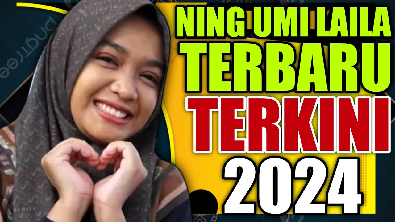NING UMI LAILA TERBARU 2024 | DI KARANG AMPEL TAMPIRWETAN CANDIMULYO ...
