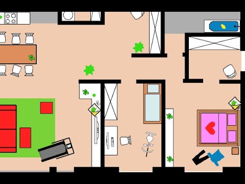 Map Your Home - YouTube