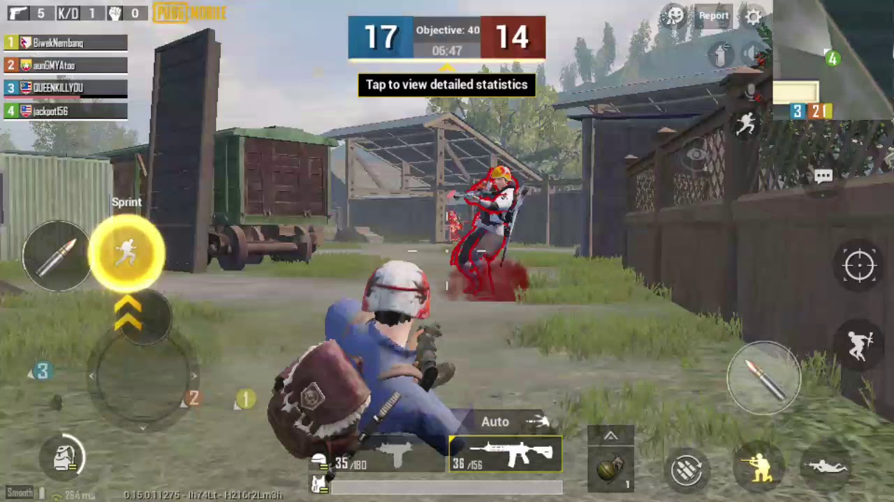 PUBG MASTER 2O19 - YouTube