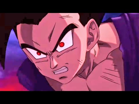 "Im a Beast" Gohan Rap - YouTube