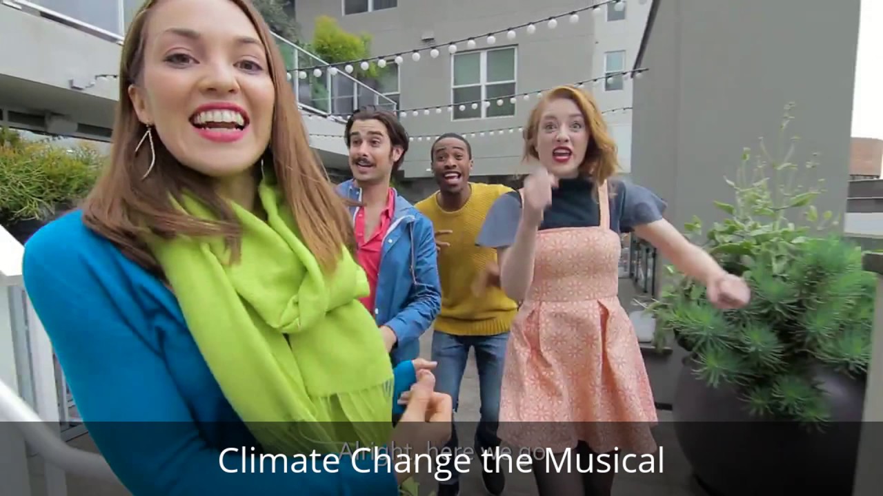 Monica Ricketts: Musical Film Reel - YouTube